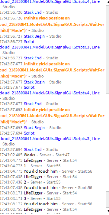 How to destroy a UI button? - Scripting Support - Developer Forum | Roblox