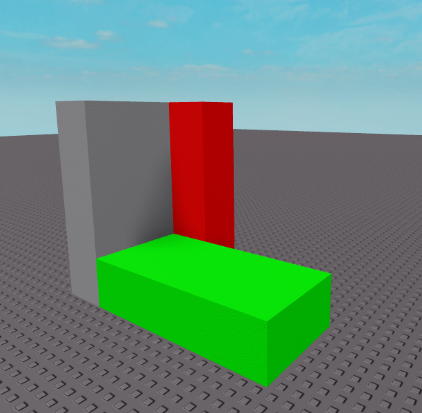 Weld efficiency and performance cost - Building Support - Developer ...