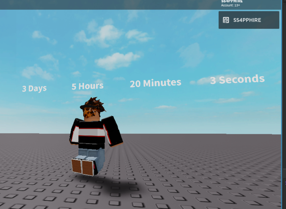 Cross Server Countdown Datastore Scripting Support Developer Forum Roblox