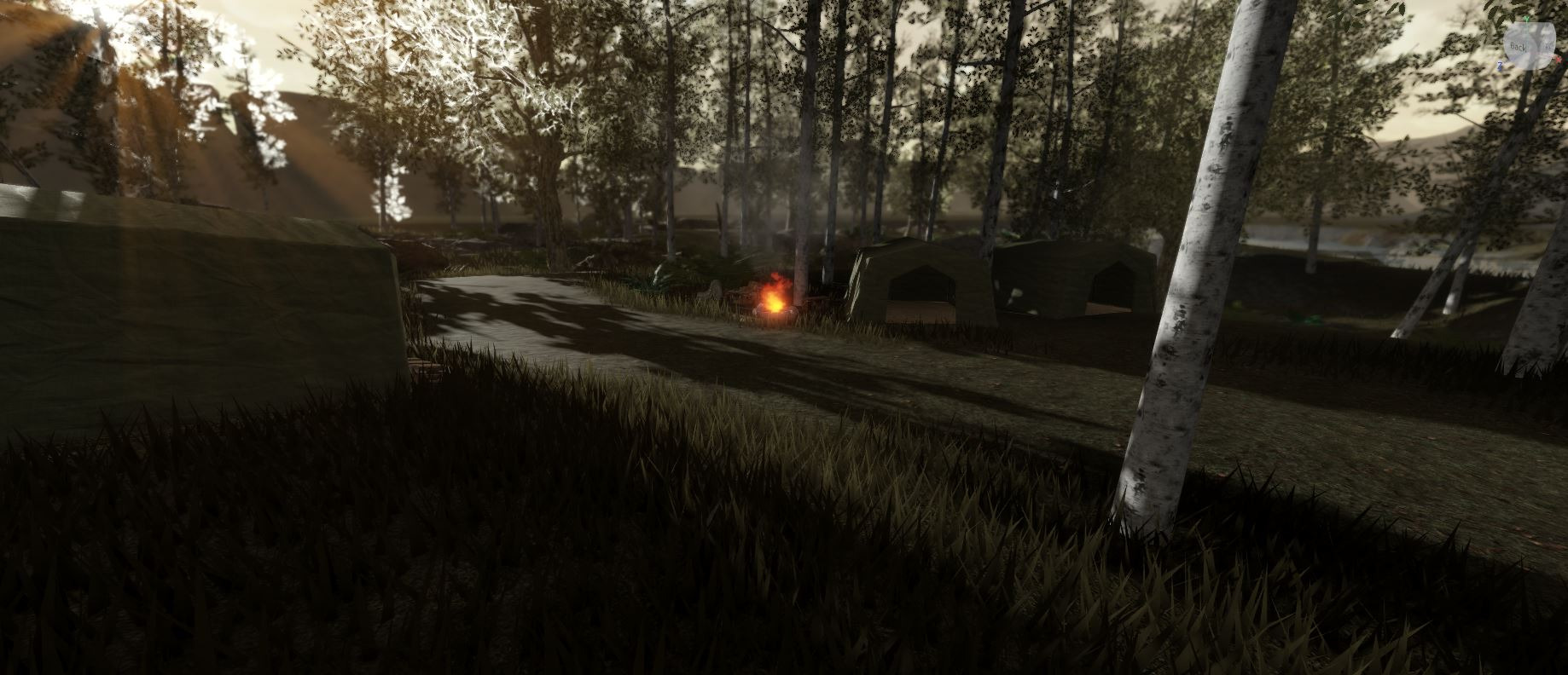 [ ENVIRONMENT & LEVEL DESIGNER ] [ ADVANCED TERRAIN ARTIST AND BUILDER ...