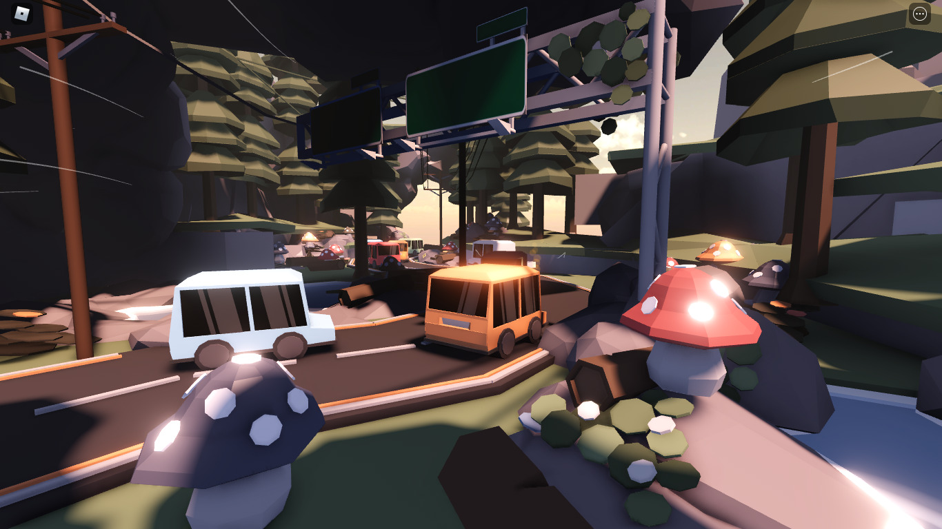 Feedback on Map Aesthetics - Creations Feedback - Developer Forum | Roblox