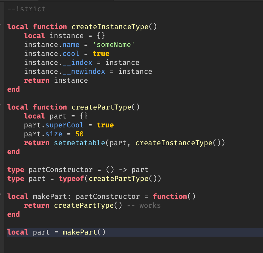 Type checking for beginners! - Community Tutorials - Developer Forum ...
