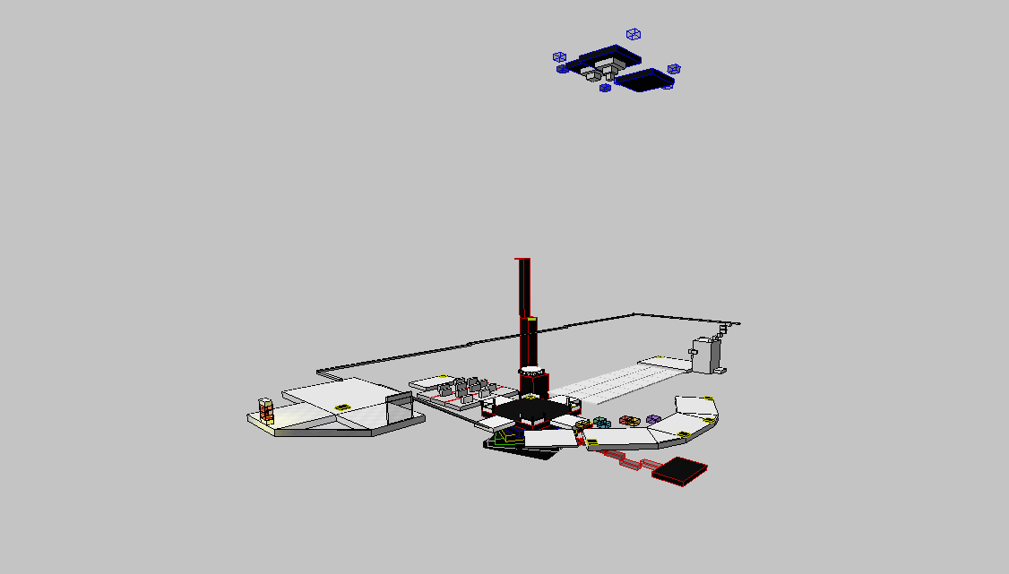 Sword Fight On The Heights Inspired Map - Creations Feedback ...