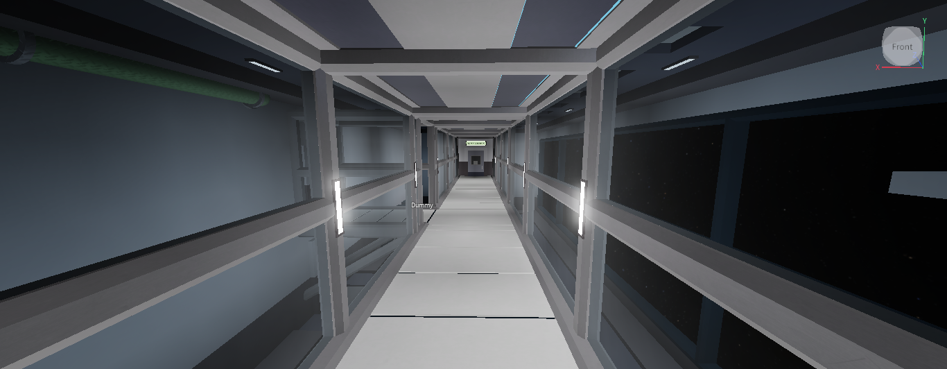 "[ARCHIVED]" Devlog #1 - Creations Feedback - Developer Forum | Roblox