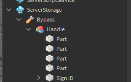 Not appearing tool - Scripting Support - Developer Forum | Roblox