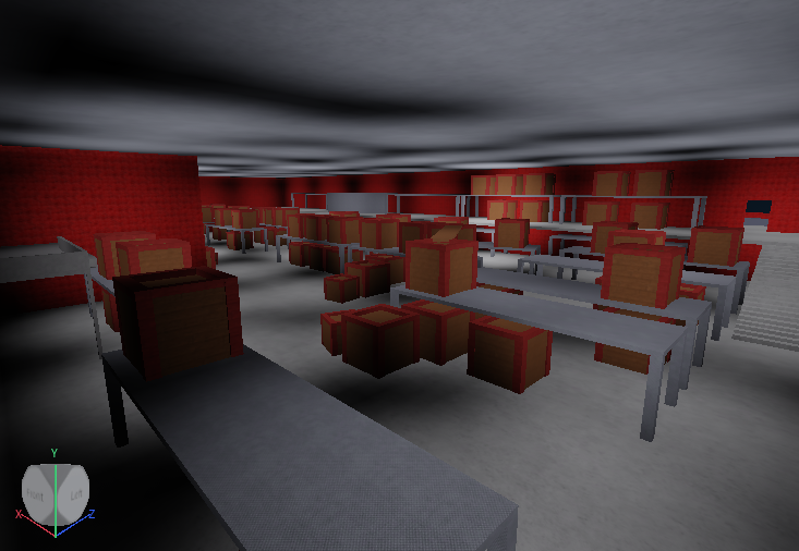 Feedback on Storage Unit Map - Building Support - Developer Forum | Roblox