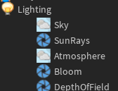 How to set table in correct order - Scripting Support - Developer Forum | Roblox