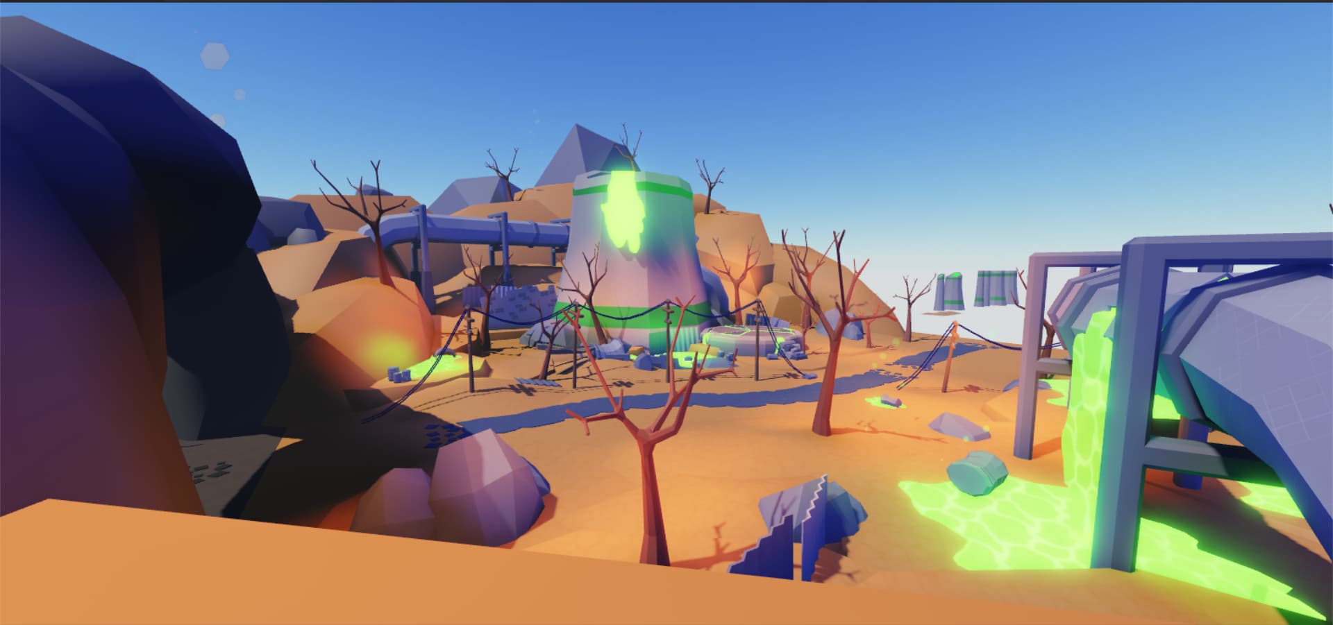 (Open) 3d modeler, builder , gfx artist , map/level designer ...