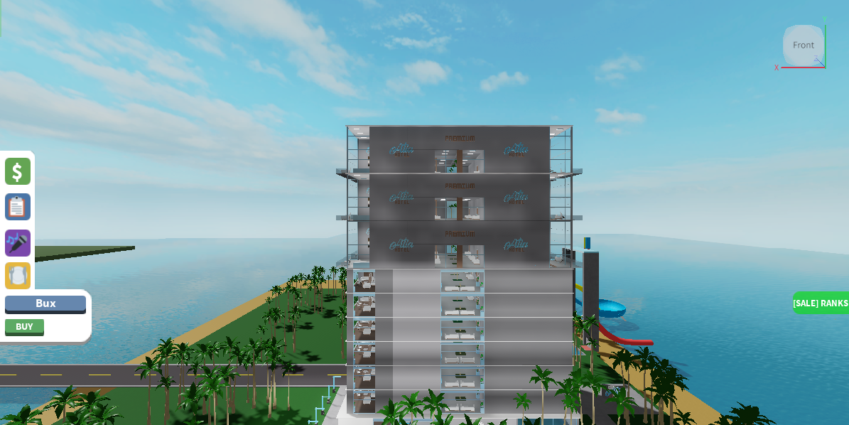 [OPEN] Hiring Builder and Scripter for theme park project - Recruitment ...