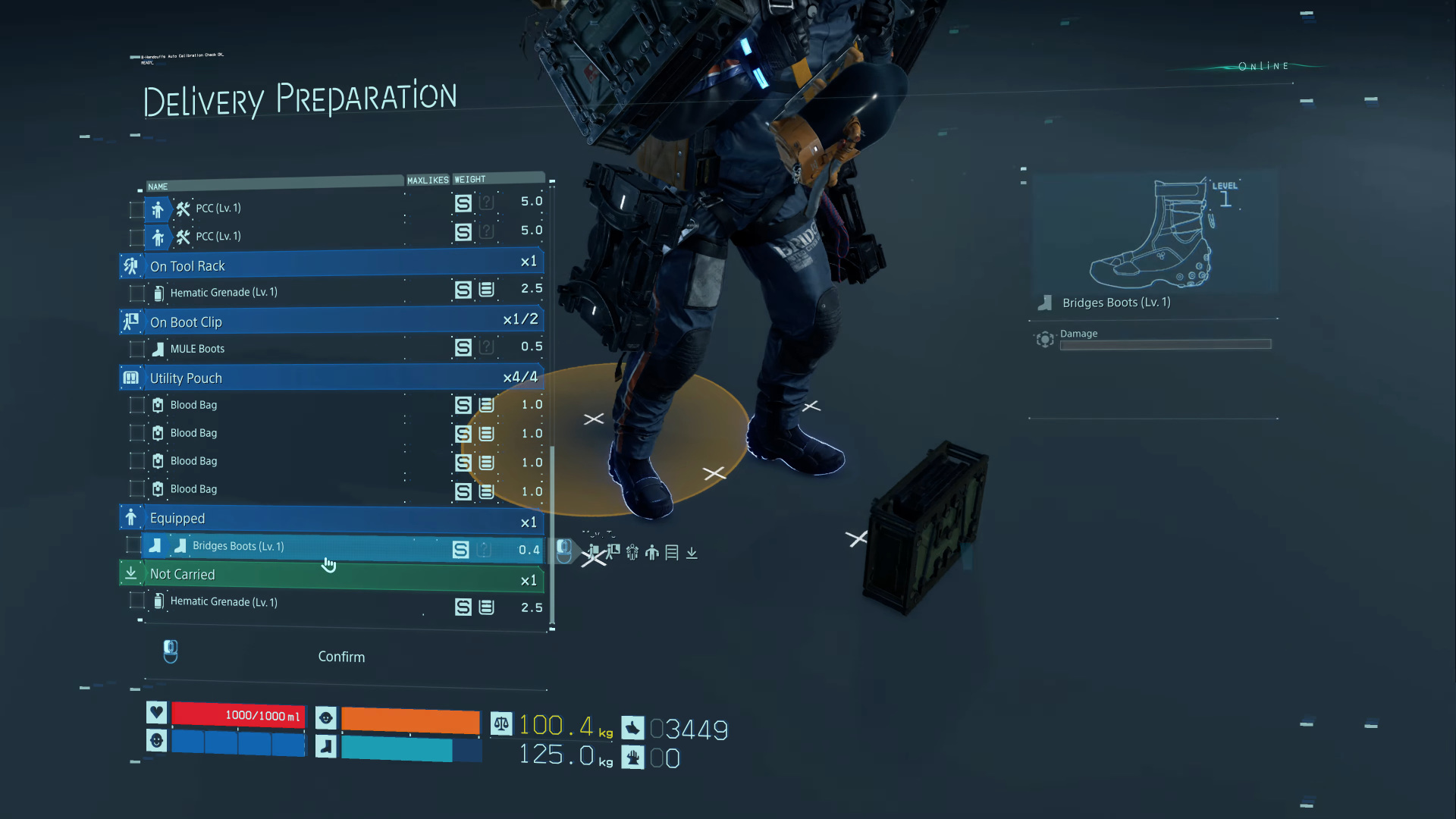 [$200 USD] Hiring UI Designer for a MMORPG (Need advanced textures ...