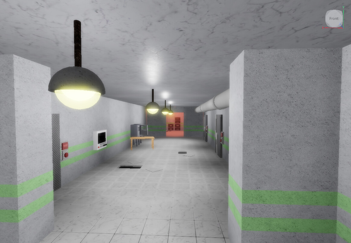 Project "A teal spark" Release 0.2 OFFICAL RELEASE - Creations Feedback ...