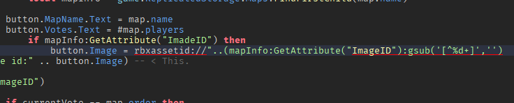 Problem With Getting Attribute From Model Scripting Support