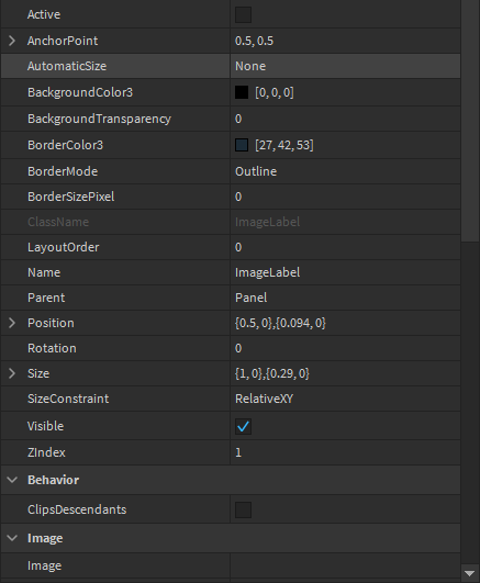 How To Make Simple & Modern UI - Community Tutorials - DevForum | Roblox
