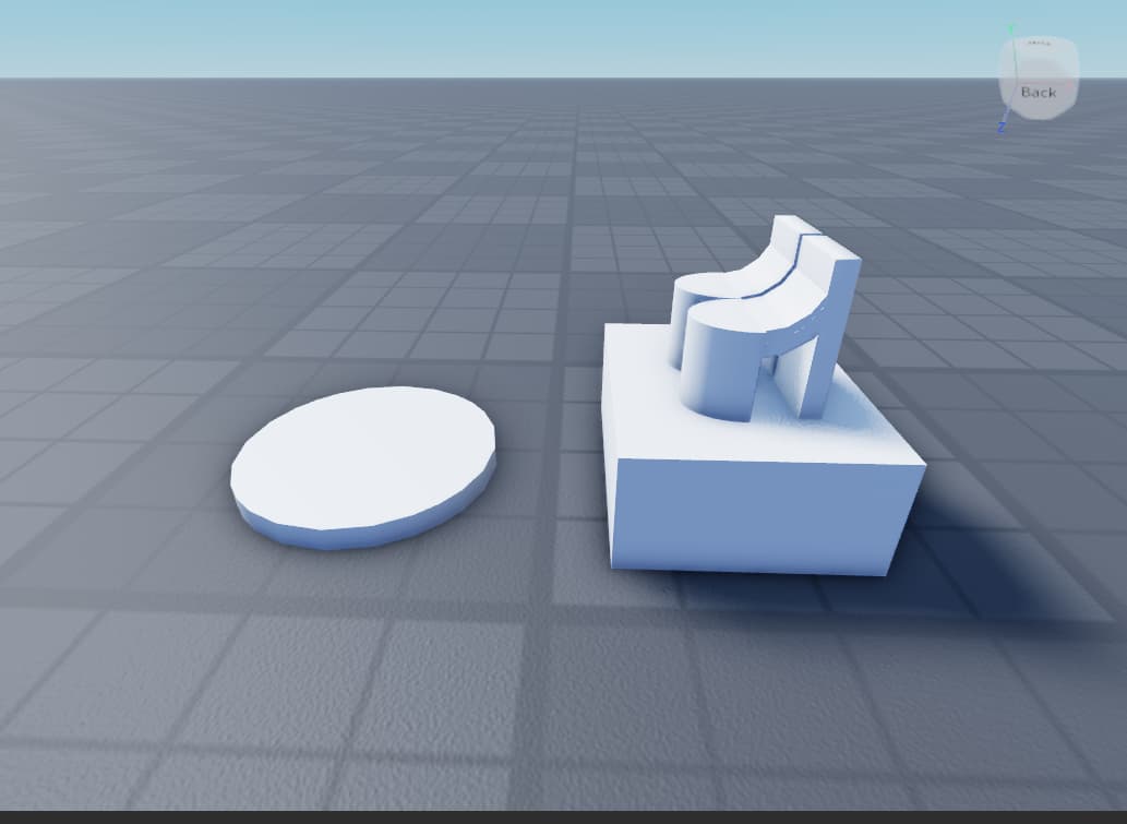 Help With Creating Heel Morph Scripting Support Developer Forum Roblox
