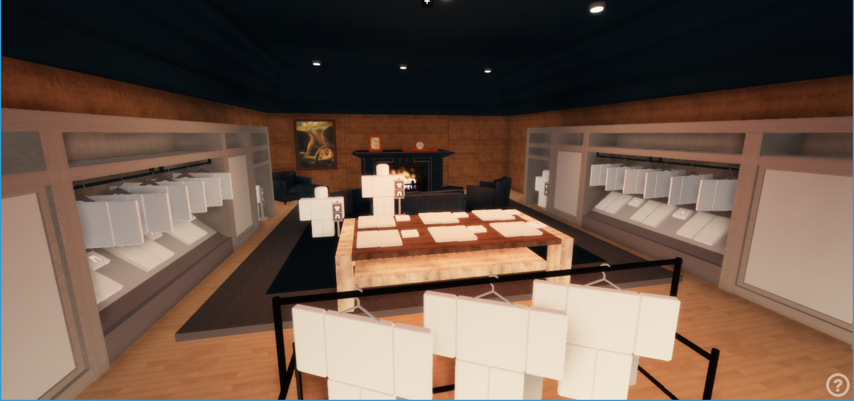 [Building Portfolio] Medium Poly / Good With Lighting (For Hire ...