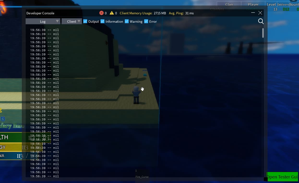 How Do I Clone A Single Particle Into Multiple Parts Scripting Support Developer Forum Roblox