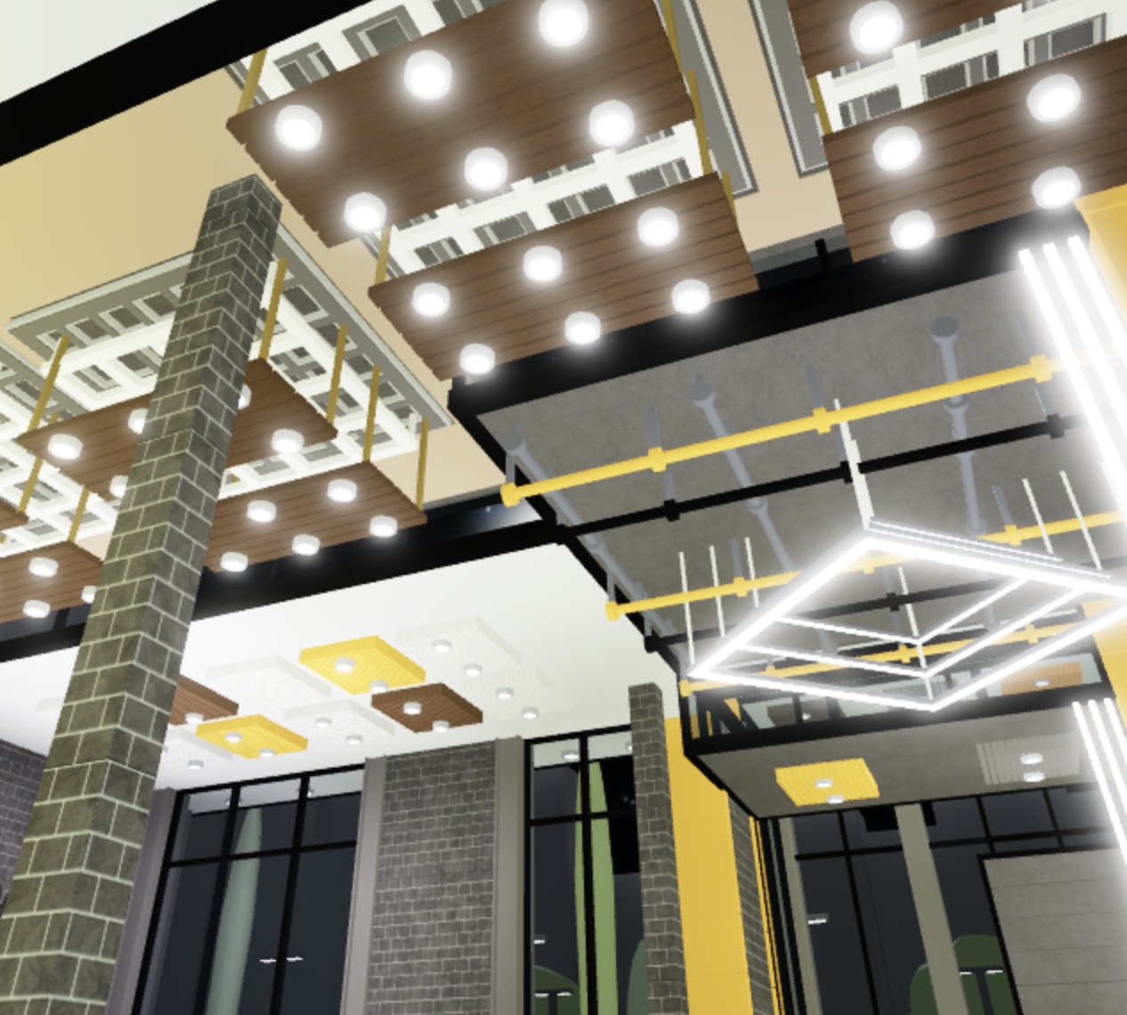 Bosscomic - Builder - Portfolios - Developer Forum | Roblox