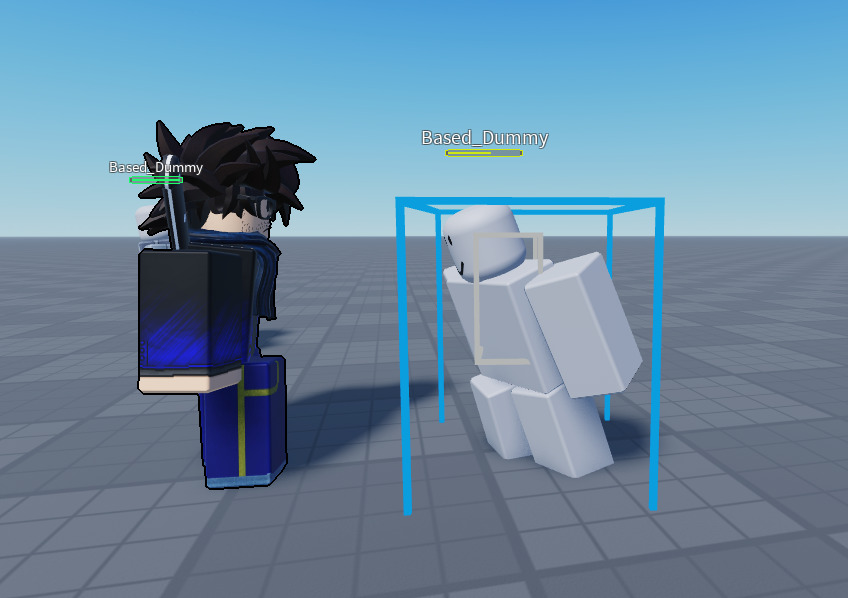 HumanoidRootPart "offsets" when applying anchored CFrame - Scripting Support - Developer Forum ...