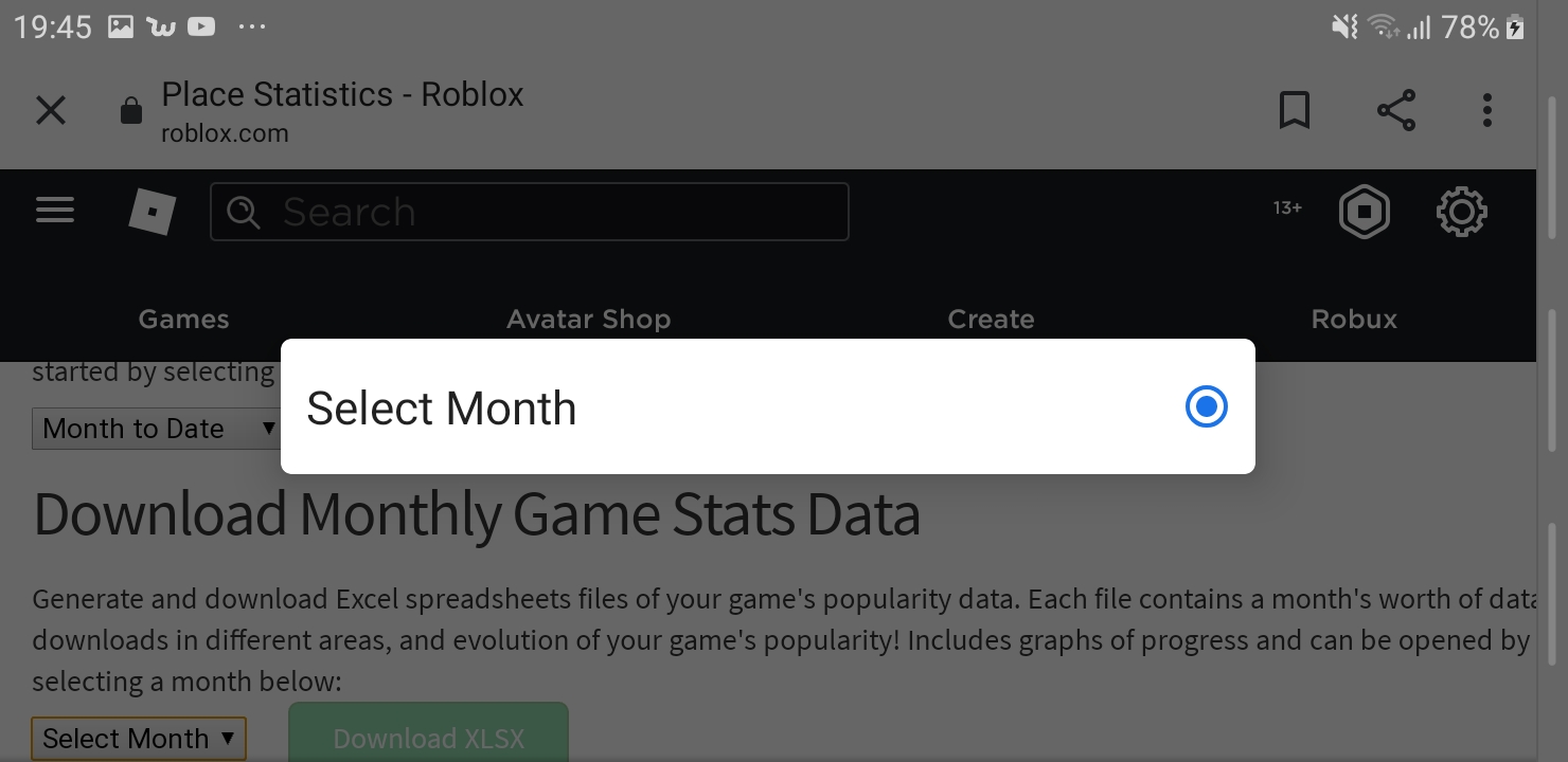 Developer Stats Data Table Jan 2019? - Website Bugs - Developer Forum ...