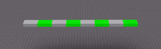 Weld efficiency and performance cost - Building Support - Developer ...