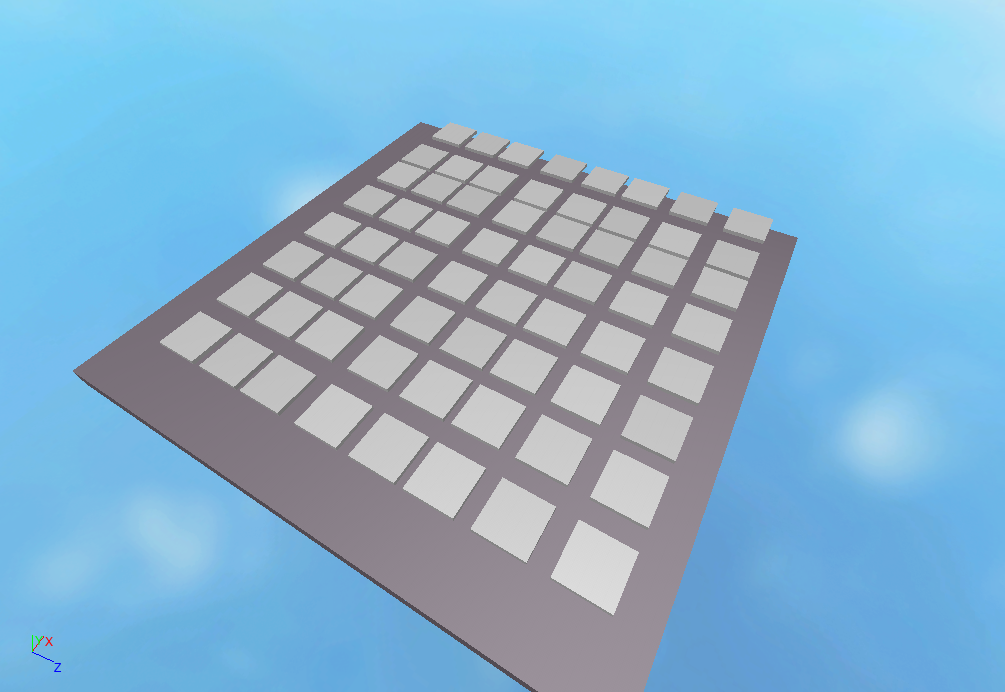 Using the rotate tool makes parts flash - Studio Bugs - Developer Forum ...