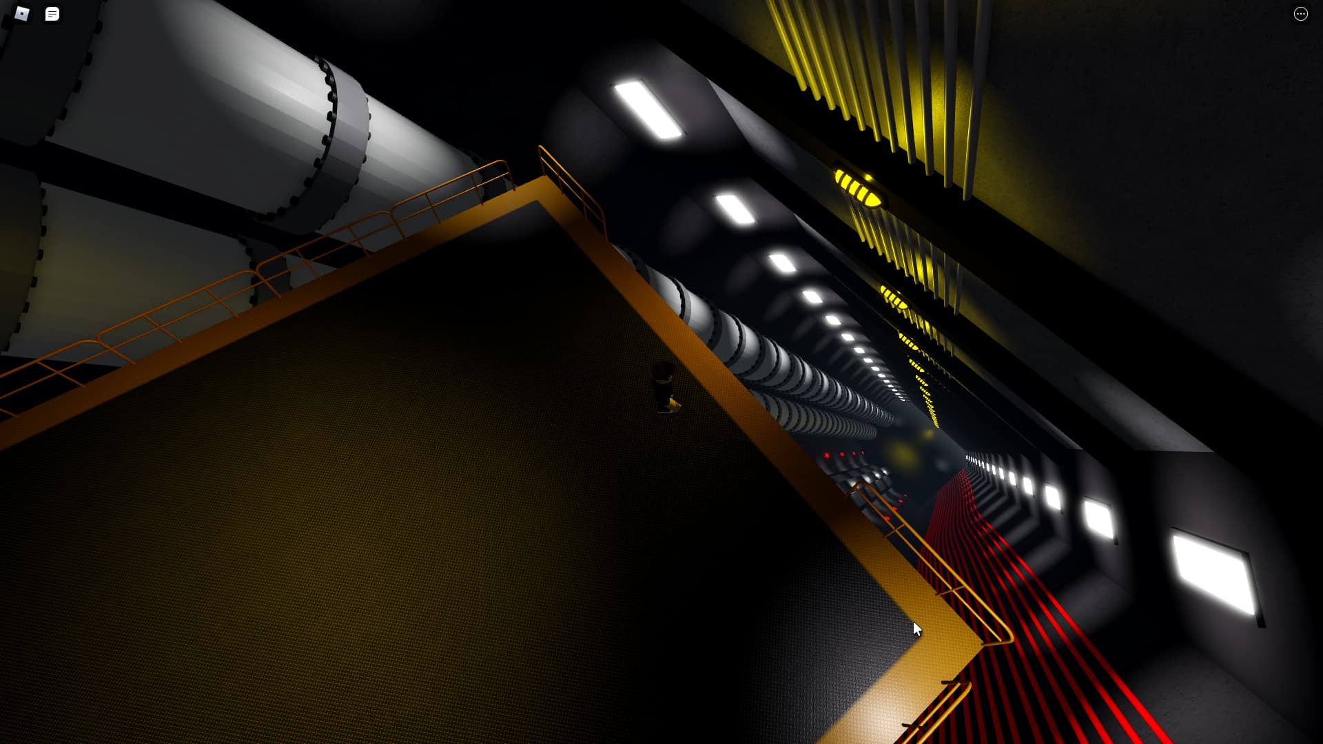 Working on a "Reactor CORE" type game [Devlog] - Creations Feedback ...