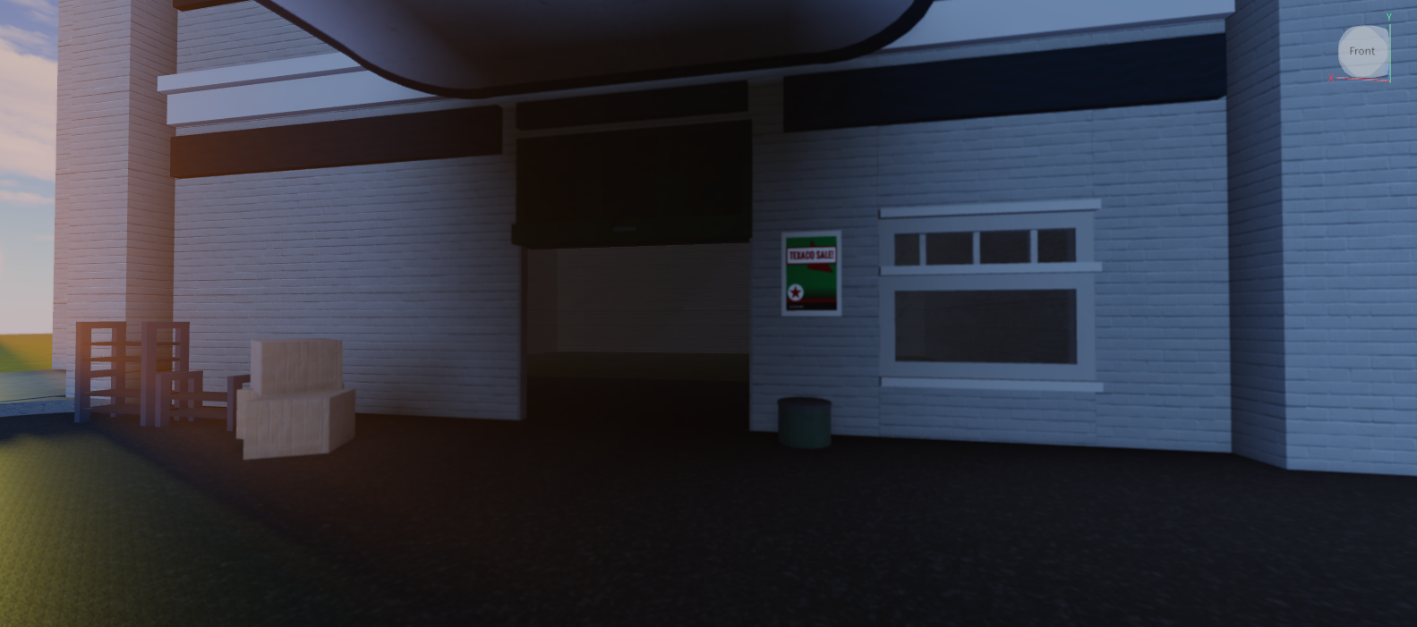 Builder for hire (cakebals portfolio) - Portfolios - Developer Forum ...