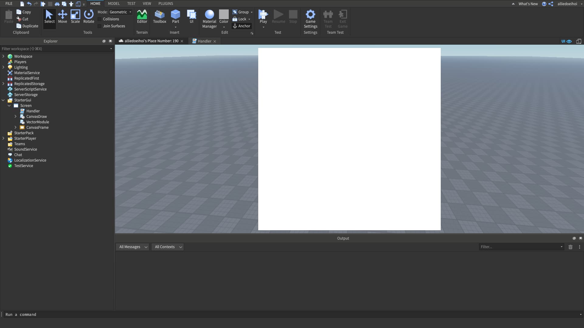 CanvasDraw - A powerful pixel-based graphics library (Draw pixels, lines, triangles, read/modify ...