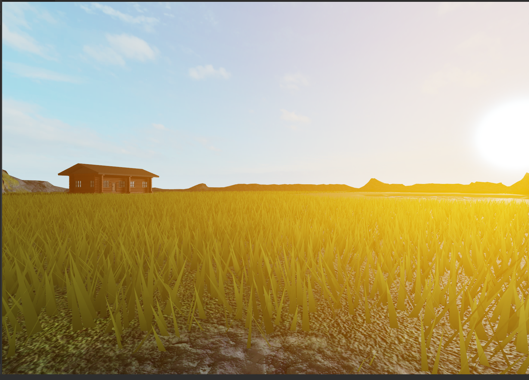 The Shack (SHOWCASE) Feedback - Creations Feedback - Developer Forum ...