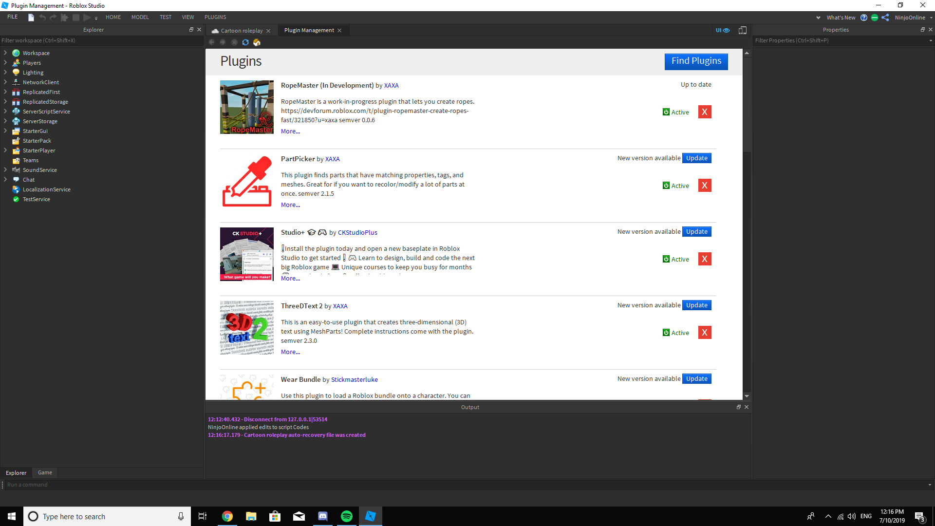 This toolbar cannot create more than one button with id - Studio Bugs ...