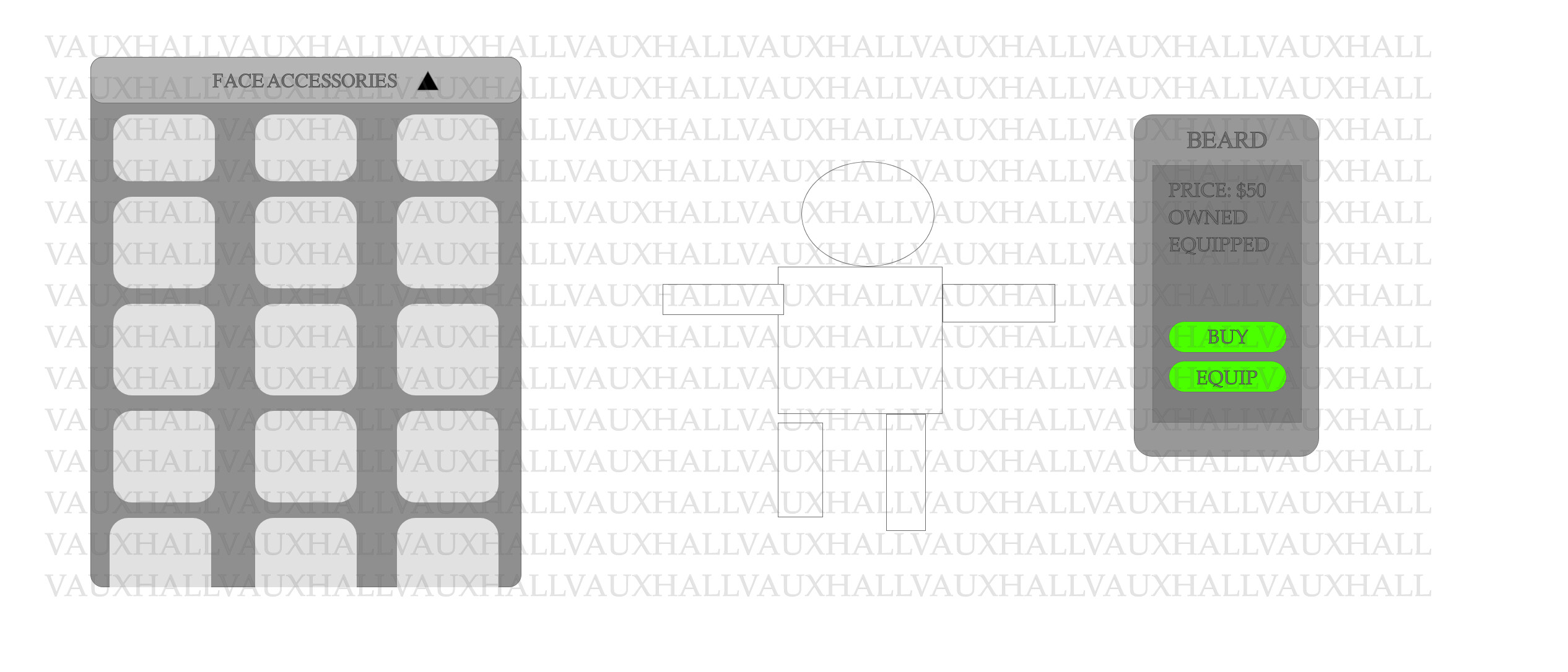 [OPEN] CHEAP UI DESIGN 100 ROBUX - vaux - Portfolios - Developer Forum ...