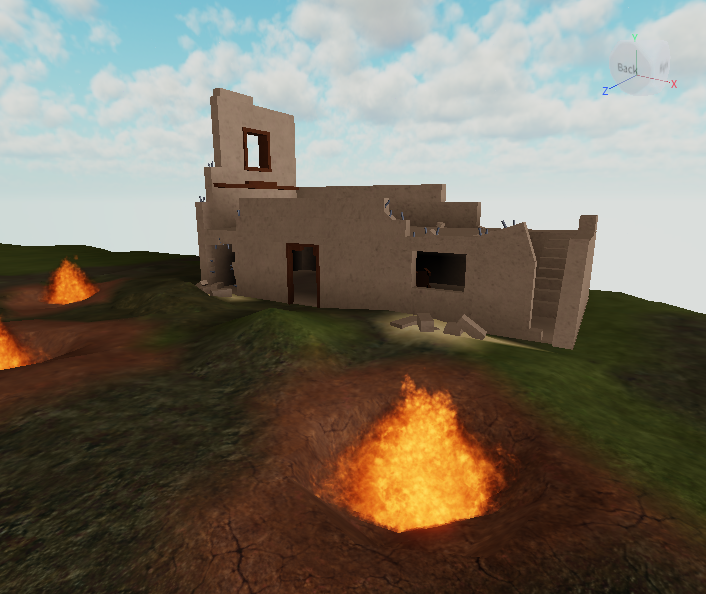 How can i make this Build better - Creations Feedback - Developer Forum ...