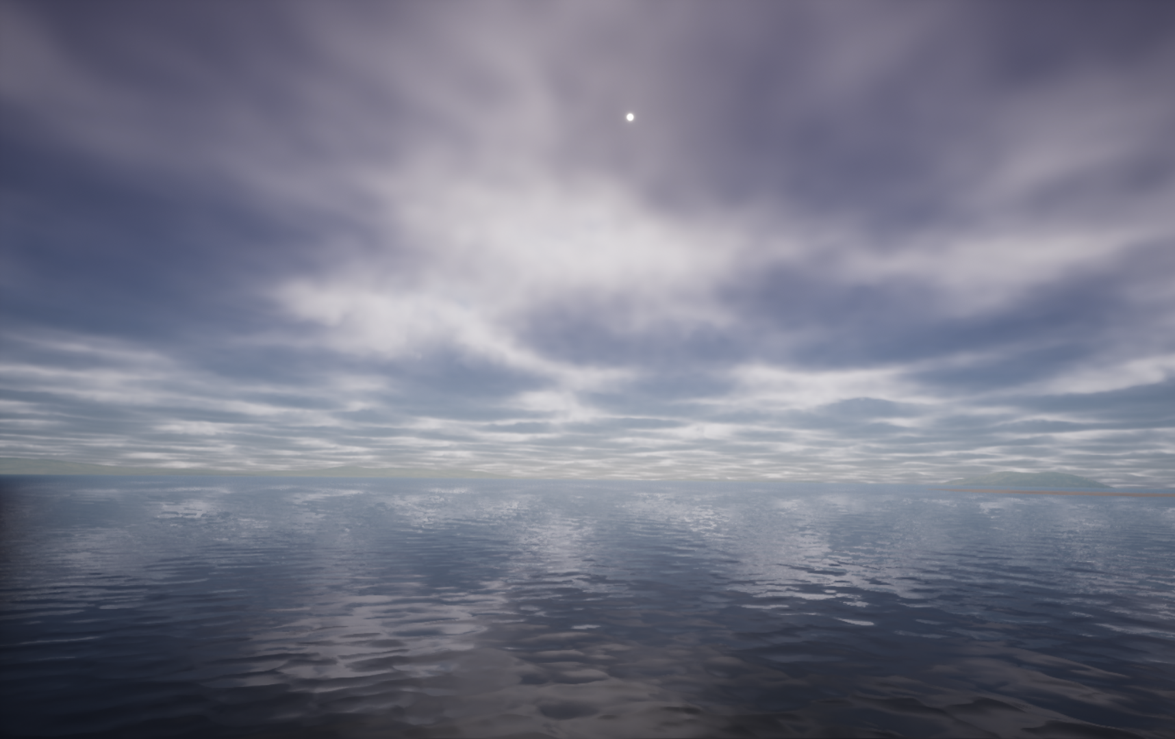 Dynamic Skies Are Getting Cloudy - Page 24 - Announcements - Developer ...