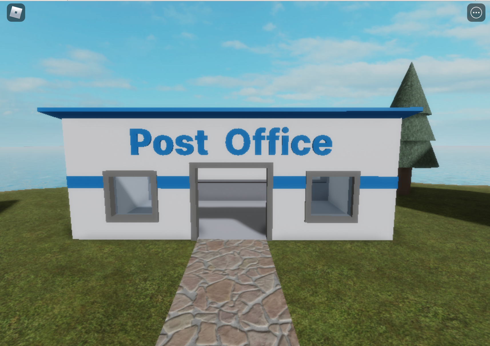 Mail Simulator Lobby! - Creations Feedback - Developer Forum | Roblox