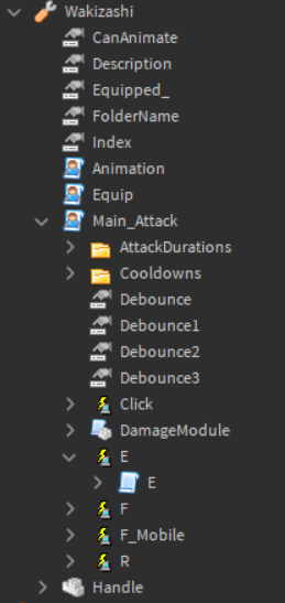 Can't require() a module script - Scripting Support - Developer Forum ...