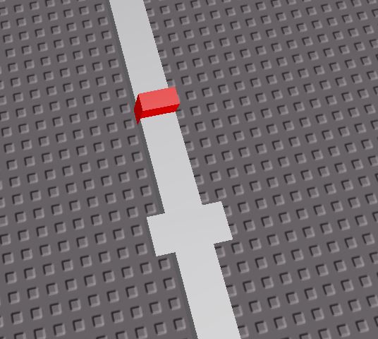 Move A Part To The Closest Point Of Another Part Scripting Support Developer Forum Roblox