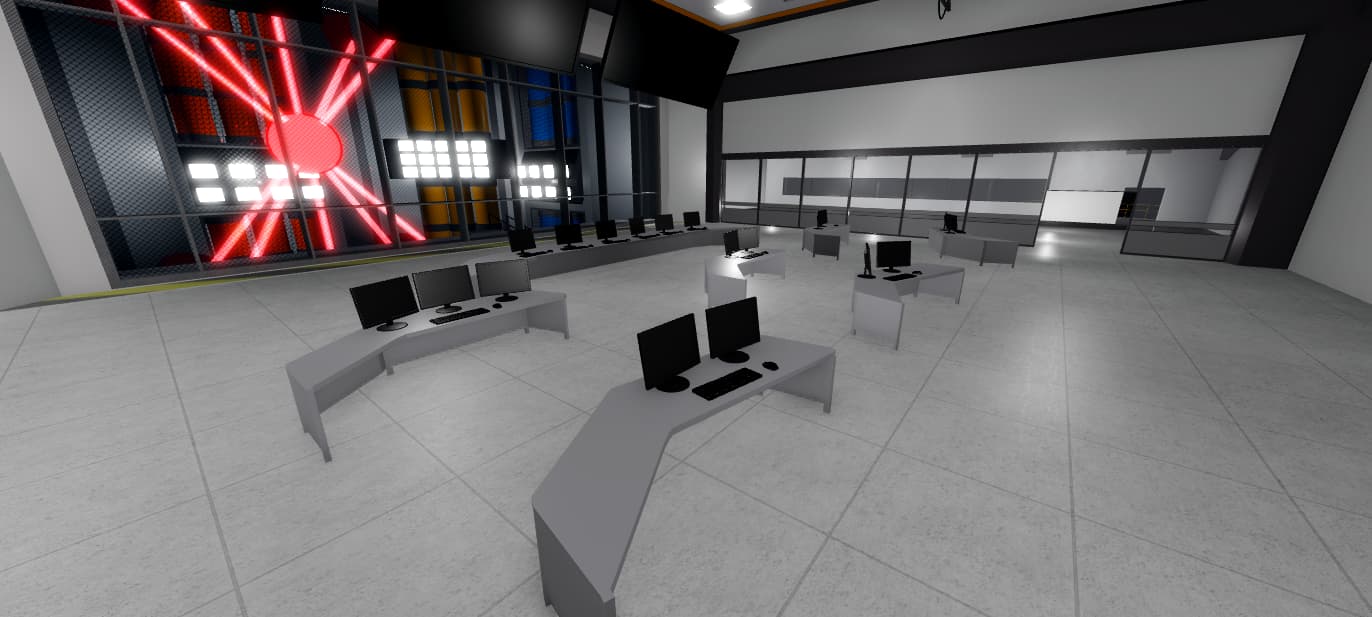 Working on a "Reactor CORE" type game [Devlog] - Creations Feedback ...