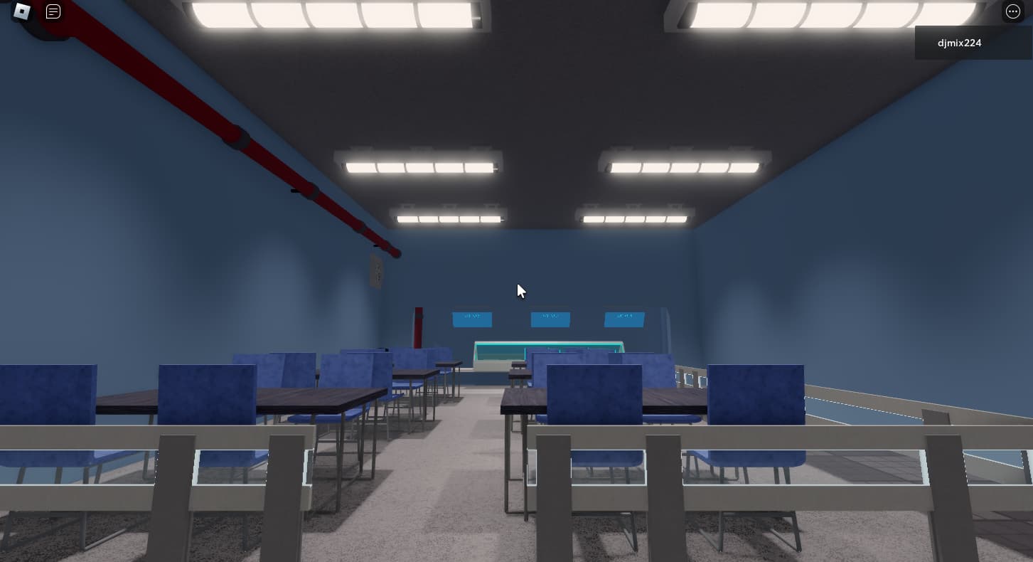 Roblox Surface Reflection Issues. Need help! - Building Support ...