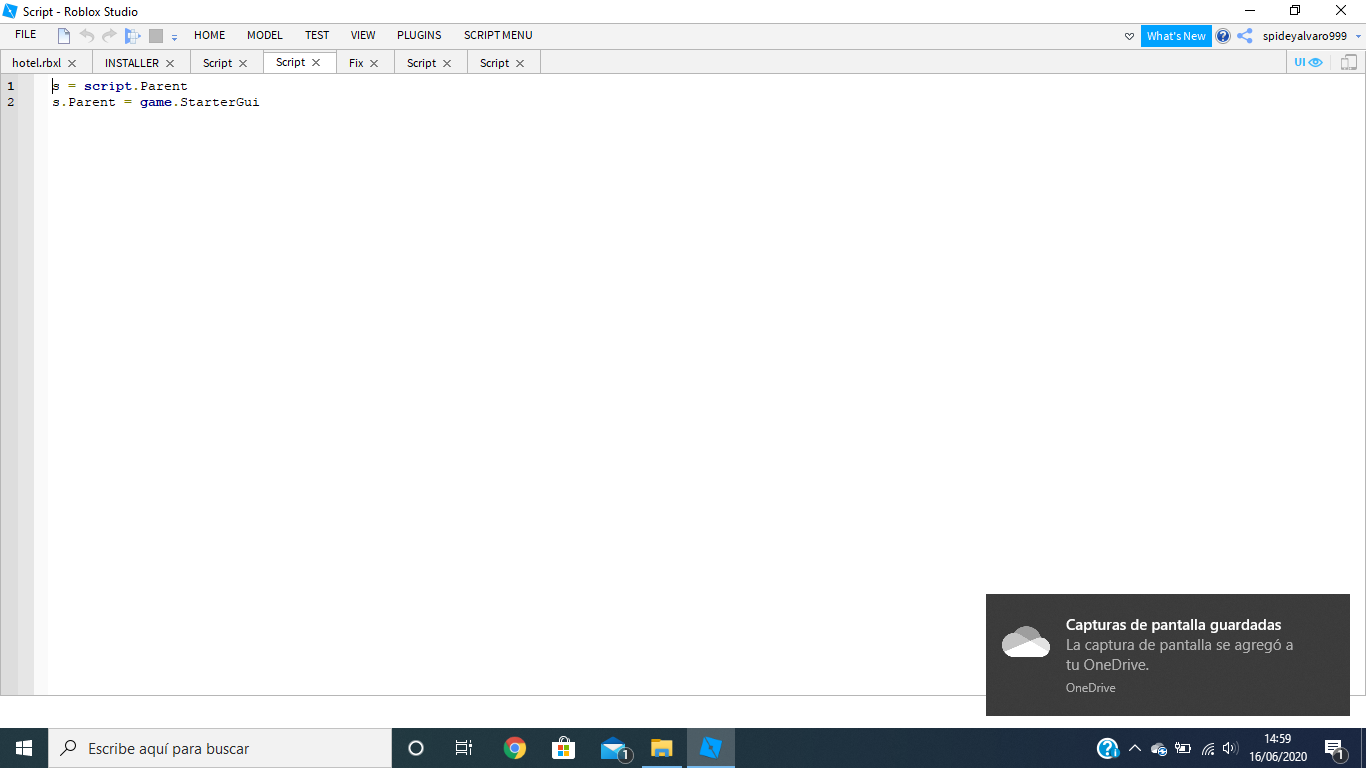 How CAN I fix this Camera error? - Scripting Support - Developer Forum ...