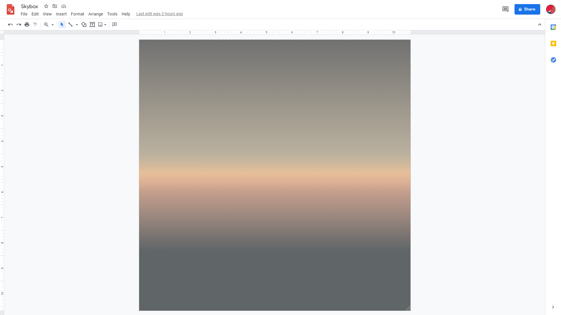 Making Custom Skyboxes from Scratch - Community Tutorials - DevForum | Roblox