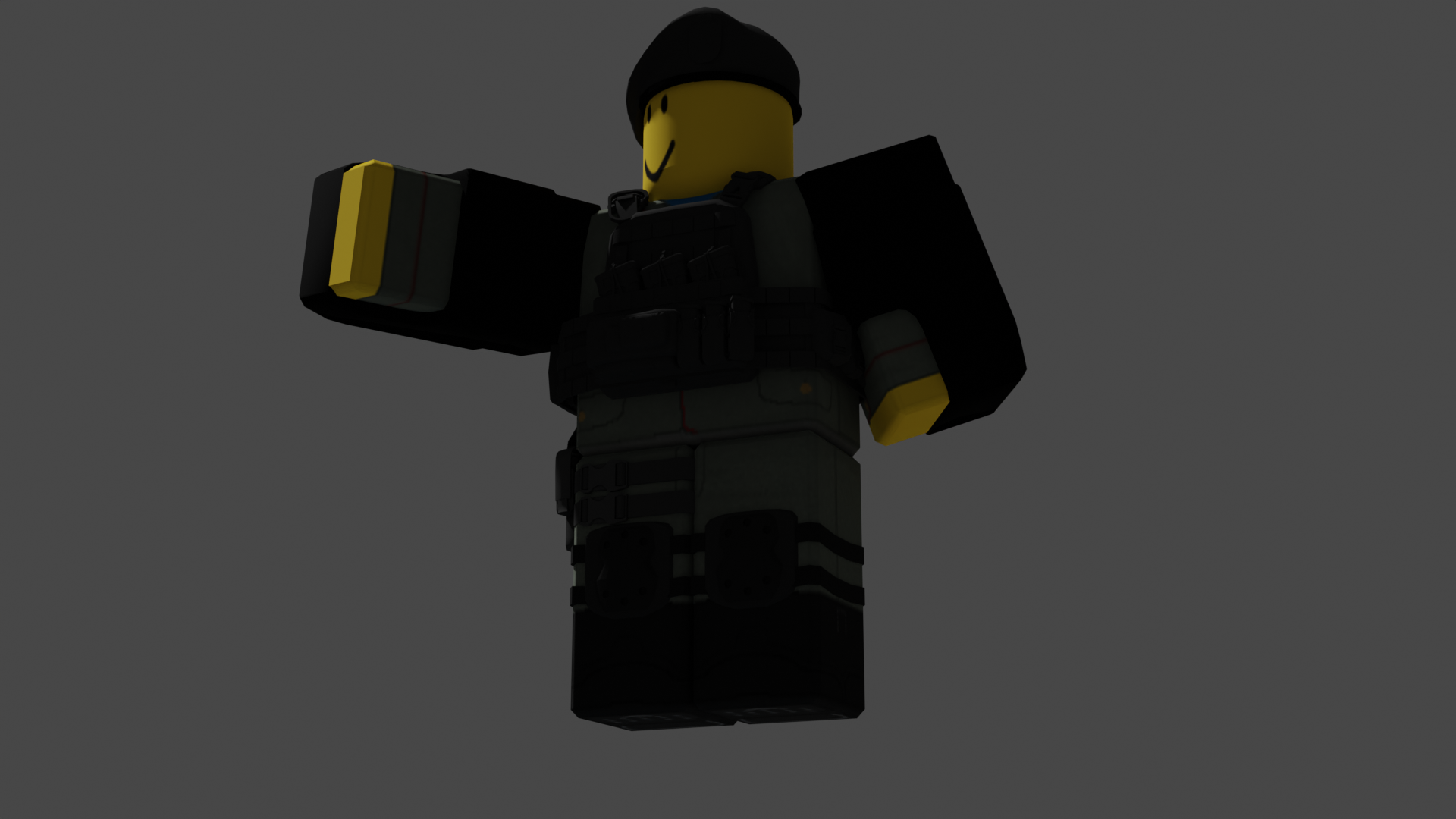 Feedback on semi-realistic render - Creations Feedback - Developer ...