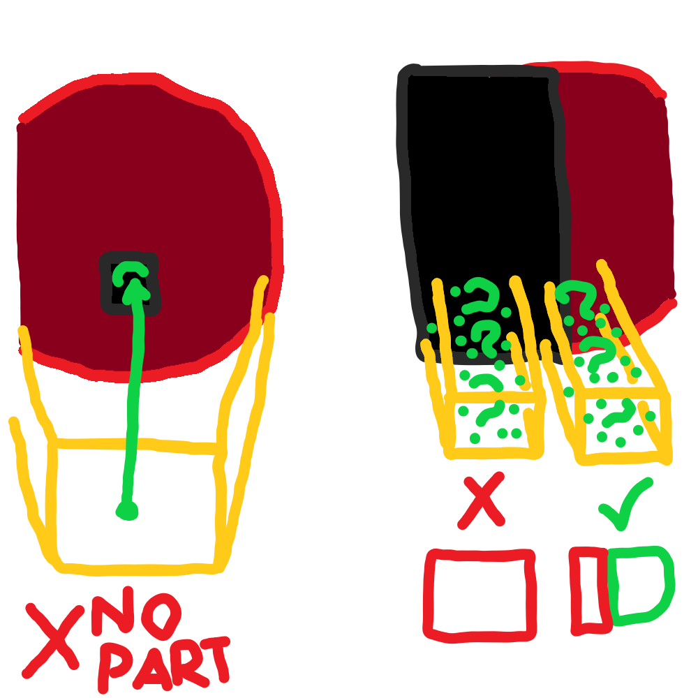 How Would I Detect If A Part Can Be Seen Scripting Support Developer Forum Roblox
