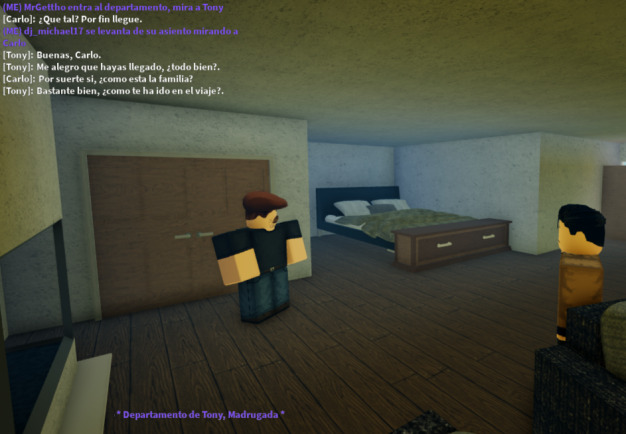 NY:RP | New York Roleplay - Bulletin Board - Developer Forum | Roblox