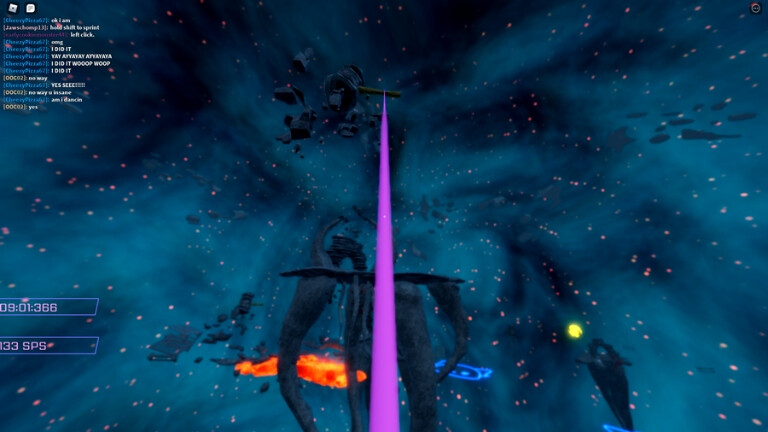 My new game, Risky Ropes - Creations Feedback - Developer Forum | Roblox