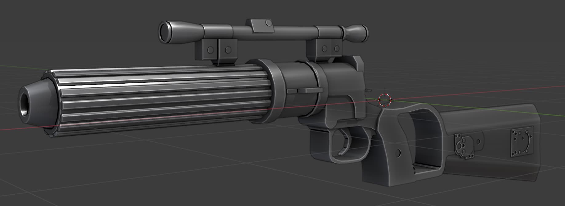 Feedback on Gun Meshes - Creations Feedback - Developer Forum | Roblox