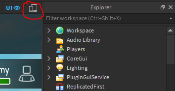 Self Check In System UI - Creations Feedback - Developer Forum | Roblox