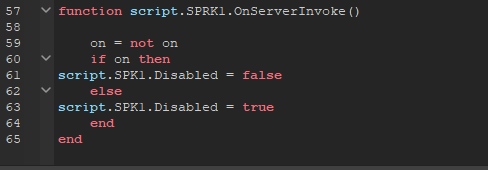 Keybinds | Delay Error? - Scripting Support - Developer Forum | Roblox