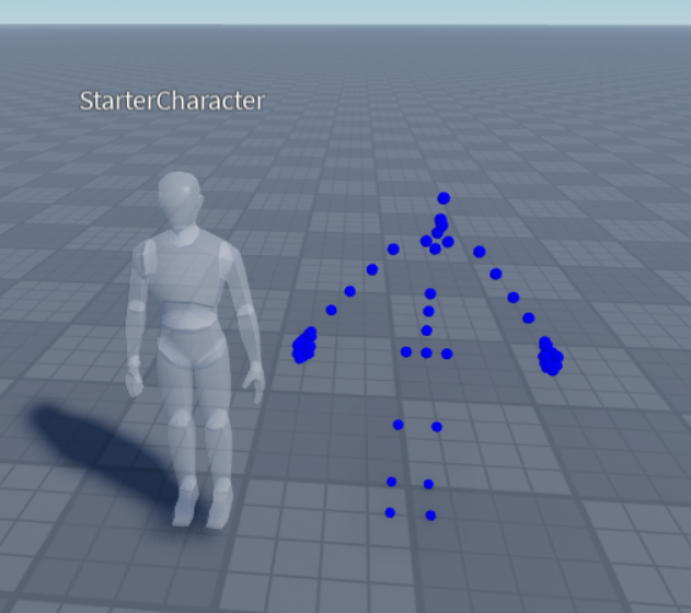 How would I weld/copy position and rotation of a bone to match a ...