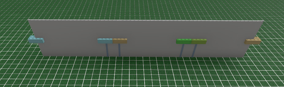 Object Placement failure - Scripting Support - Developer Forum | Roblox