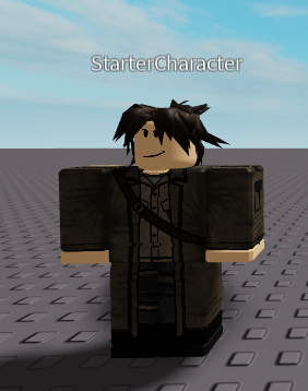 Randomized StarterCharacter - Scripting Support - Developer Forum | Roblox